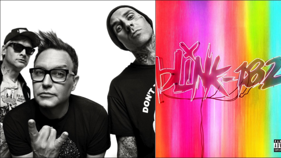 Blink-182 Shares Full Details of New Album | Ultimate Guitar