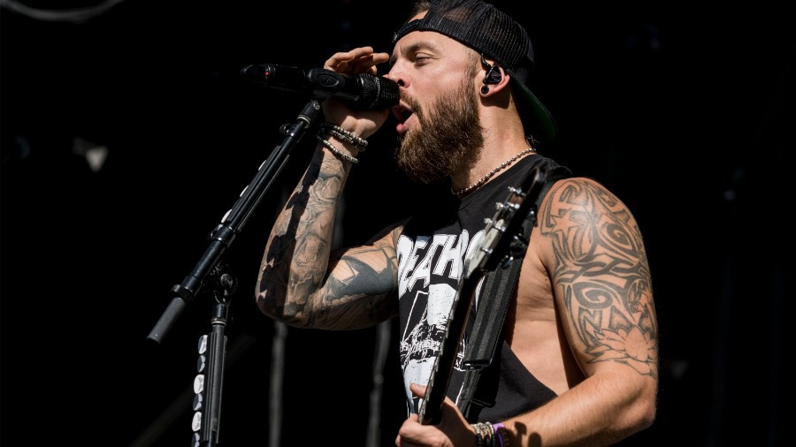 Bullet for My Valentine Frontman: This Song Is a Big Middle Finger to ...