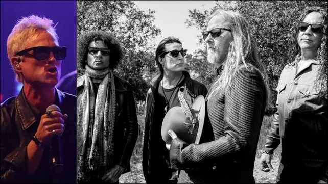 STP Singer Jeff Gutt Came Close to Auditioning for Alice in Chains ...