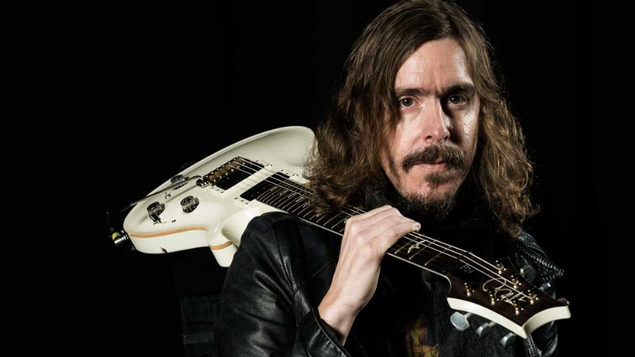 Opeth Frontman Speaks Up on 'Agony' He Feels About Going on Tour & How ...