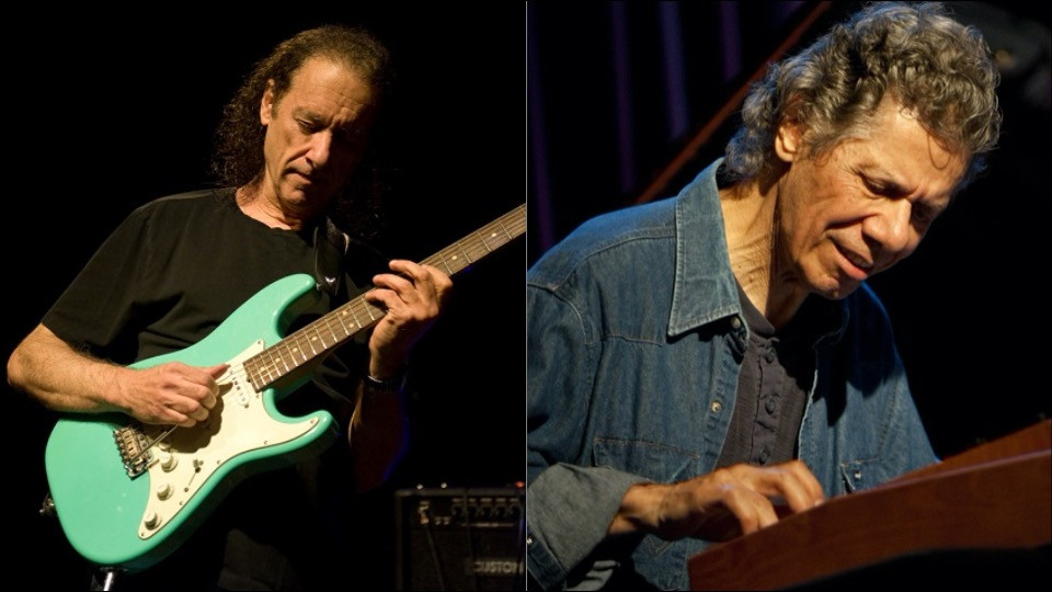 Scott Henderson Says Chick Corea's Music Got Worse Since Scientology ...