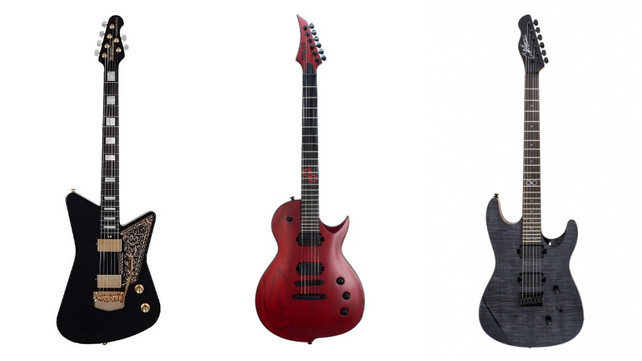 Top 10 Guitars Released in 2019 | Articles @ Ultimate-Guitar.Com