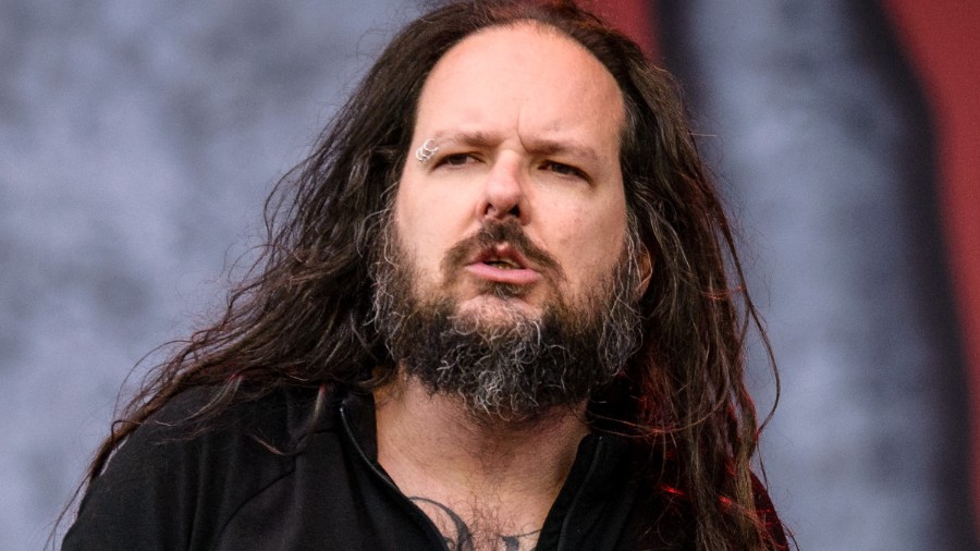 Korn's Davis Explains How He Usually 'Gets Screwed' When Making Songs ...