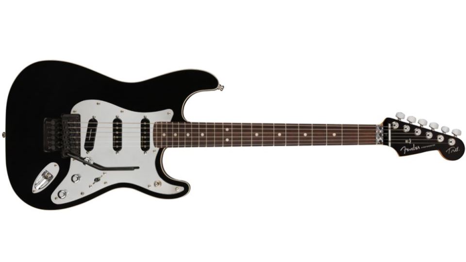 Top 6 Fender Stratocaster Signature Models Explained | Ultimate Guitar
