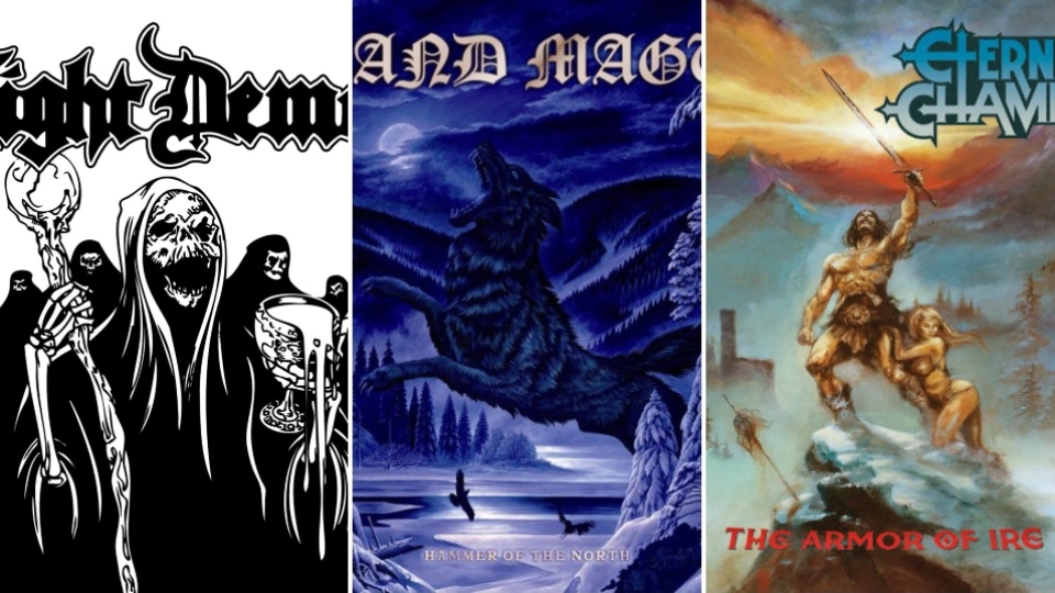 Traditional Heavy Metal Revival: Top 7 Awesome Bands of NWOTHM ...