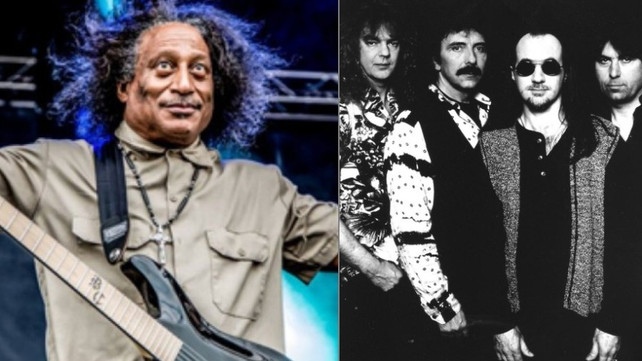 Body Count's Ernie C. Talks Producing Infamous Black Sabbath Album ...