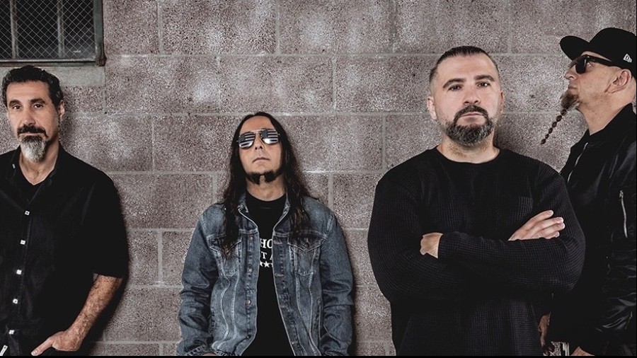 Shavo Odadjian Says He Now Gets Why SOAD Hasn't Released Album in 15 ...