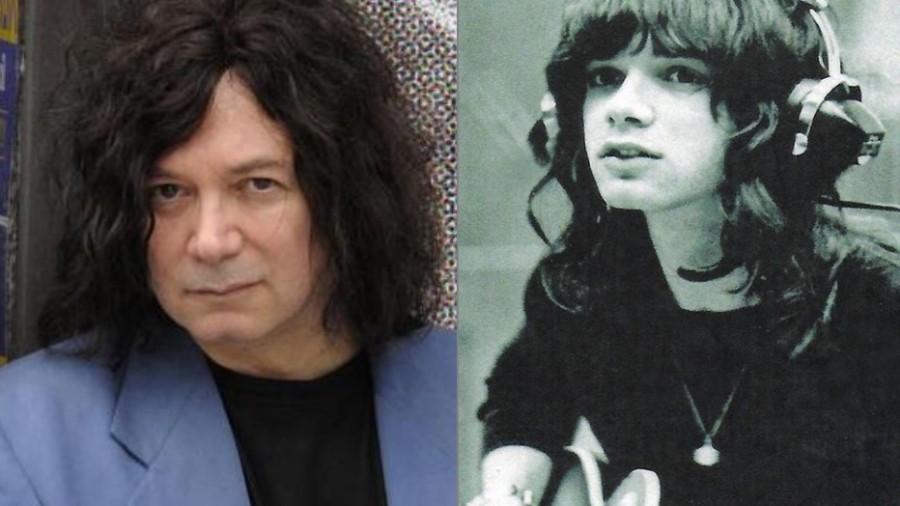 'I Love Rock N' Roll' Author Alan Merrill Dead From Coronavirus at 69 ...