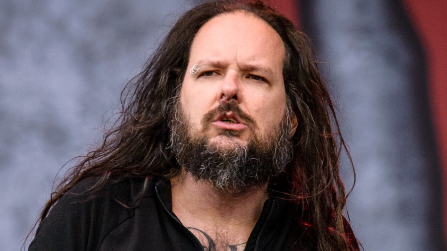 Korn Frontman Answers if He Regrets Odd Hobby & Obsession With Serial ...
