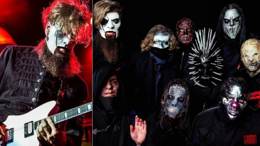 Jim Root Explains Why He Refused to Join Slipknot Twice at First, Talks ...