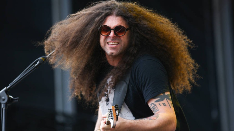 Coheed & Cambria Frontman Talks Last Shows He Attended Before Lockdown ...