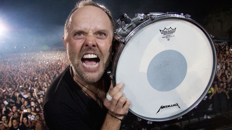 Lars Ulrich Shares Feelings on Metallica's Infamous 'St. Anger' Snare ...