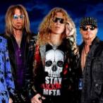Kingdom Come in Talks With Lenny Wolf About Releasing New Material ...