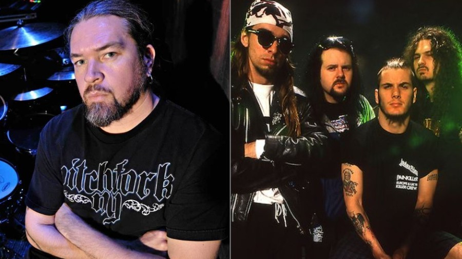 Meshuggah Drummer Shares Opinion on Pantera, Talks What Metallica Made ...