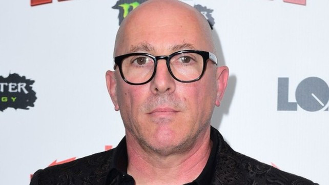 Tool Frontman Talks How It Felt Playing Live Shows After Contracting ...