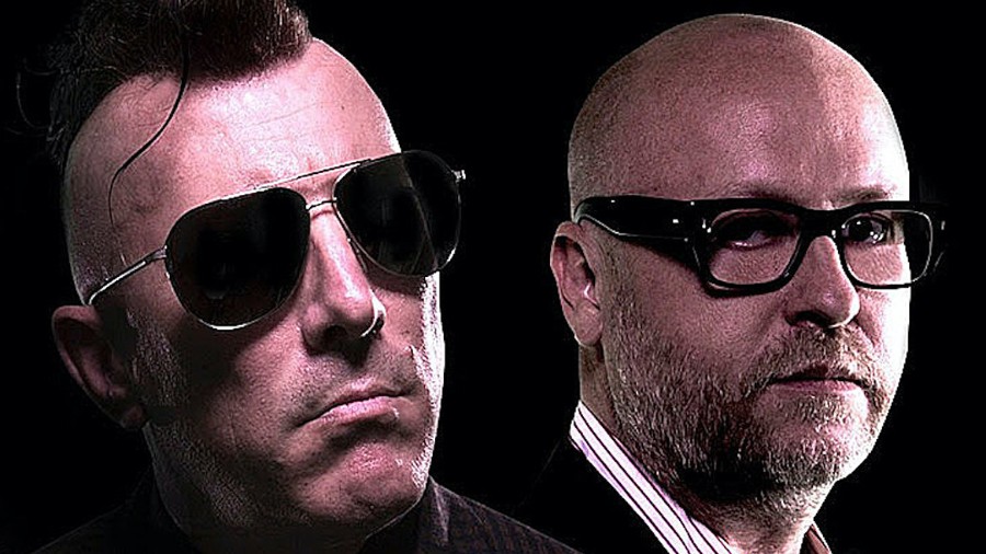 Puscifer Guitarist Talks if Maynard Is Difficult to Work With, Explains ...