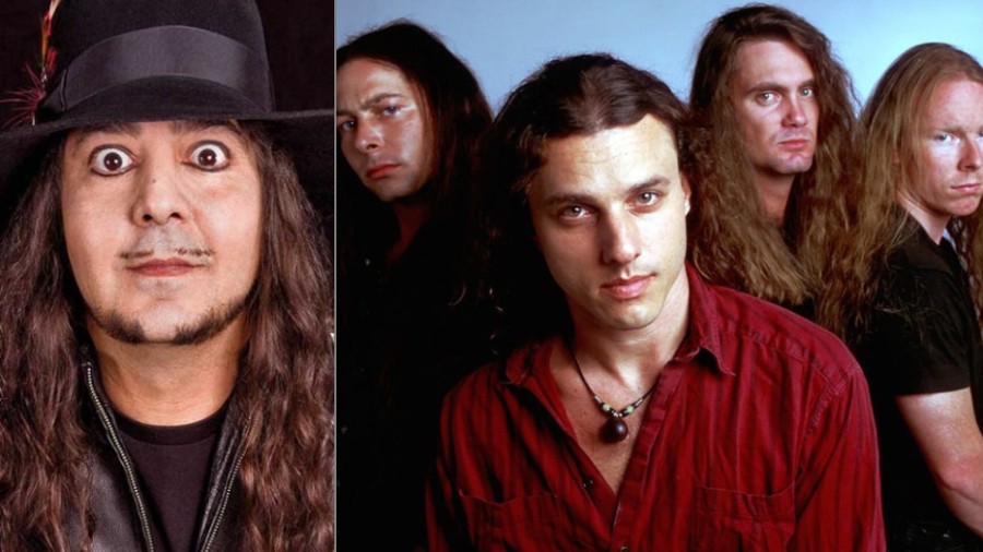 SOAD's Malakian Explains What Makes Death Metal Classic Special: 'These ...