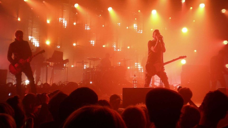 Quiz Time: Test Your Essential Rock & Roll Trivia Knowledge | Ultimate ...