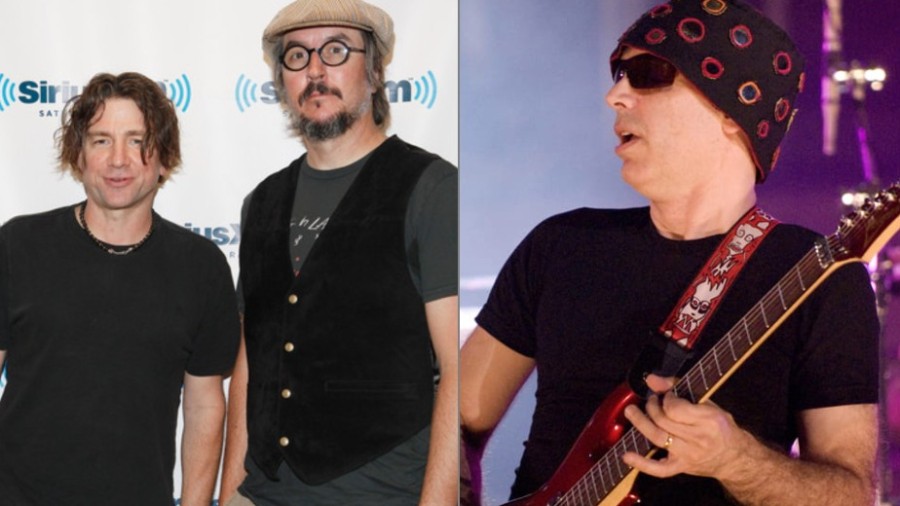 Primus Guitarist Recalls Early-Day Guitar Lessons From 'Pretty ...