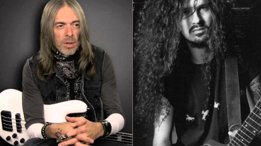 Pantera's Rex Brown Looks Back on What He Did After Dimebag Was ...