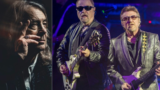 Blue Oyster Cult Drummer Says Famous Album Was Major Disappointment for ...