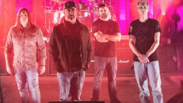 Staind Guitarist Speaks on What's Happening With the Band Now, Shares ...