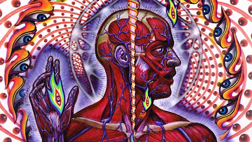 20 Years Later, Tool's 'Lateralus' Is Amazing as Ever | Ultimate Guitar