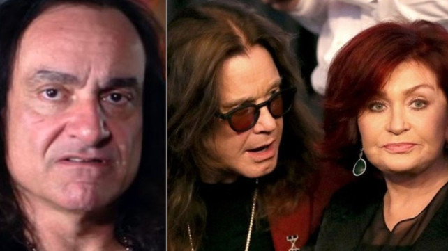 Dio Drummer Explains Why He Refused to Join Ozzy's Band & What He Told ...