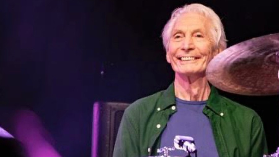 Charlie Watts to Skip Rolling Stones Tour Due to Health Issues, Band ...