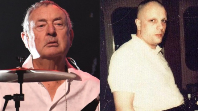 Pink Floyd Drummer Reflects on 'Very Unsettling Experience' With ...