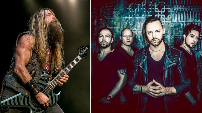 Top 5 Upcoming Metal Albums to Keep on Your Radar This November ...