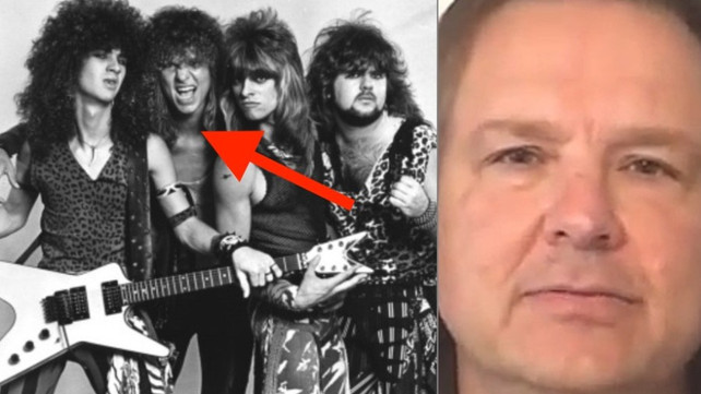Original Pantera Singer Speaks Up on How He Felt When Band Moved On ...