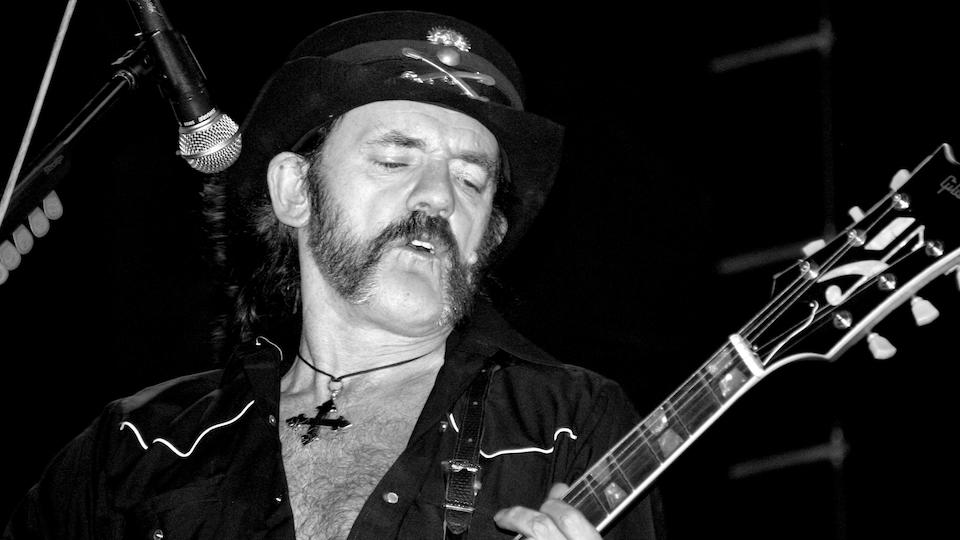 Remembering Lemmy: 9 Motorhead That Deserve a Louder Listen | Ultimate ...