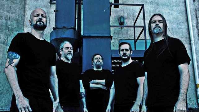 Meshuggah Announce New Album, Share Teaser of New Music | Music News ...
