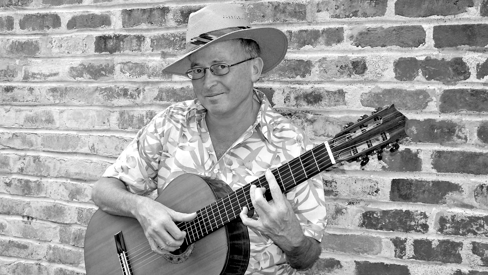 Classic and Jazz Guitarist Carlos Barbosa-Lima Has Died, Aged 77 ...