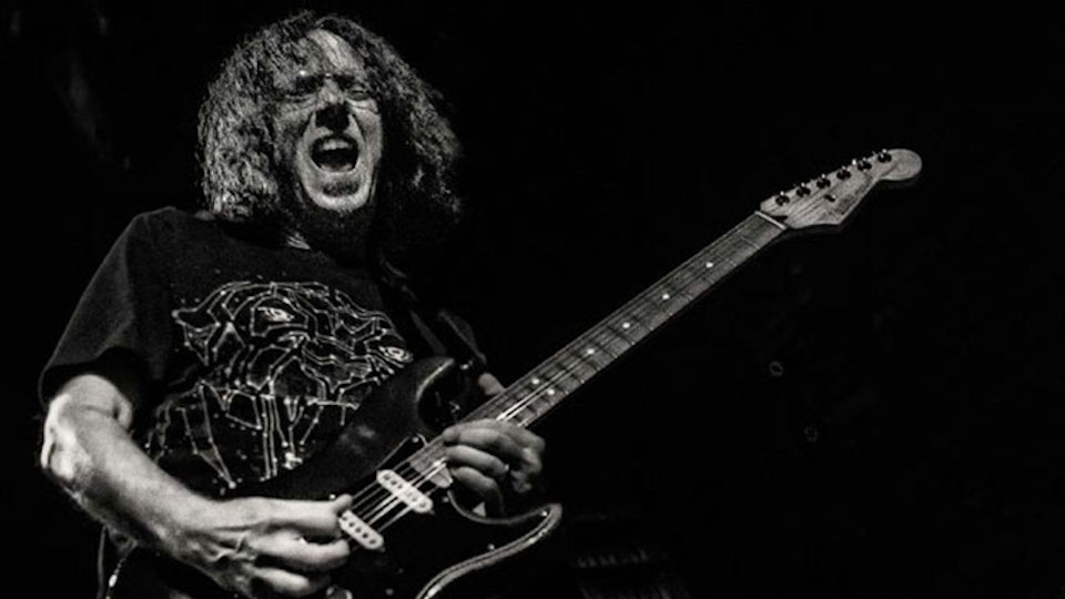 Ty Tabor Shares a Few Details About Upcoming King's X Album | Ultimate Guitar