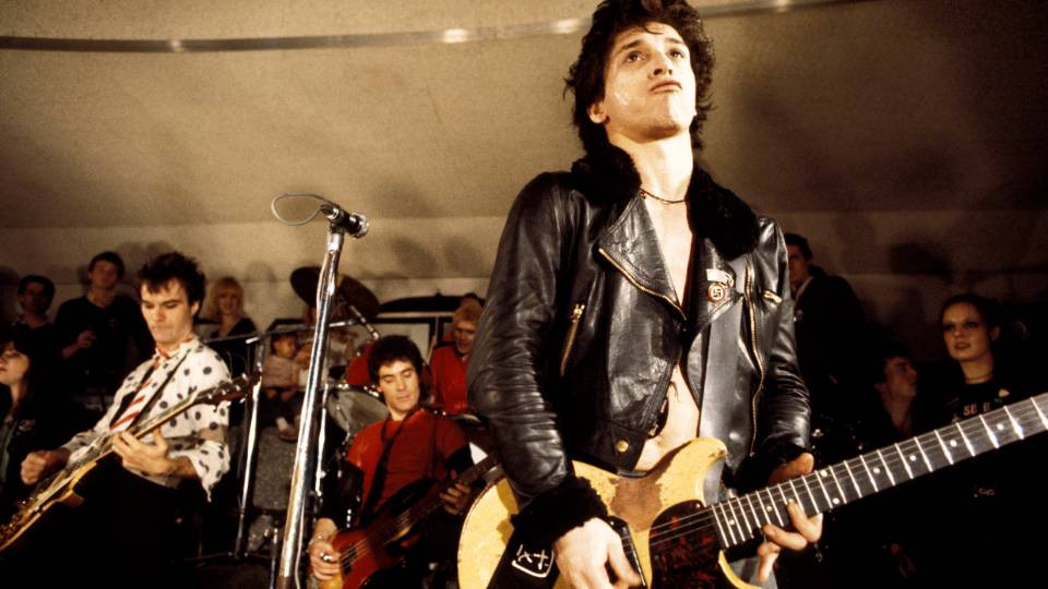 The Mysterious Death of Johnny Thunders | Ultimate Guitar