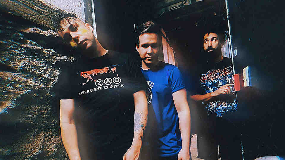 Listen: Alternative Metal band Islander Release New Song Featuring ...