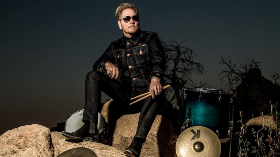 Matt Sorum Says 'Guns N' Roses Was Way Too Big' During 'Use Your ...