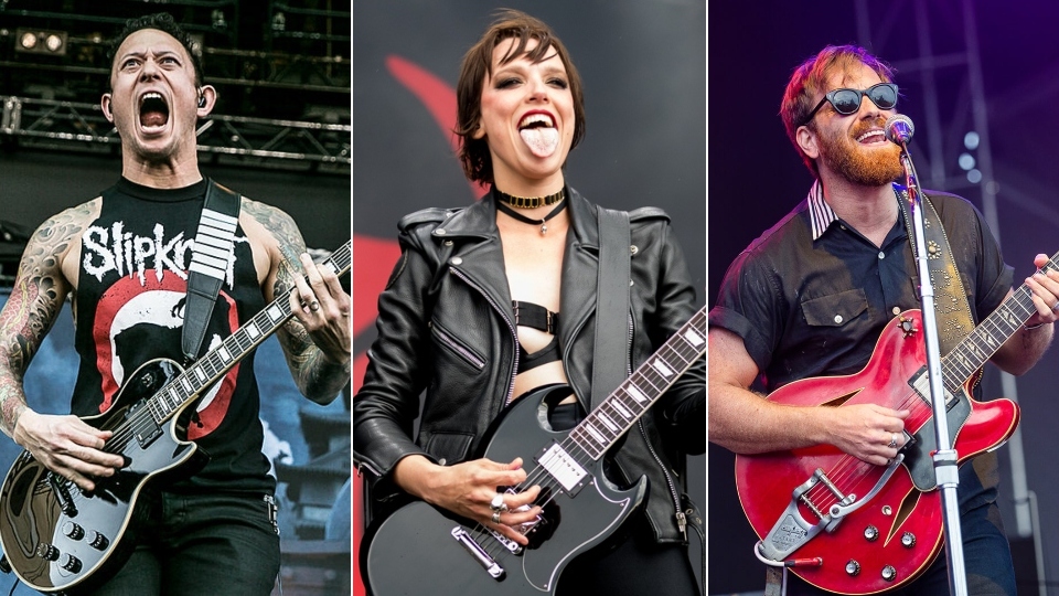 5 Exciting Rock and Metal Albums to Keep on Your Radar This May ...