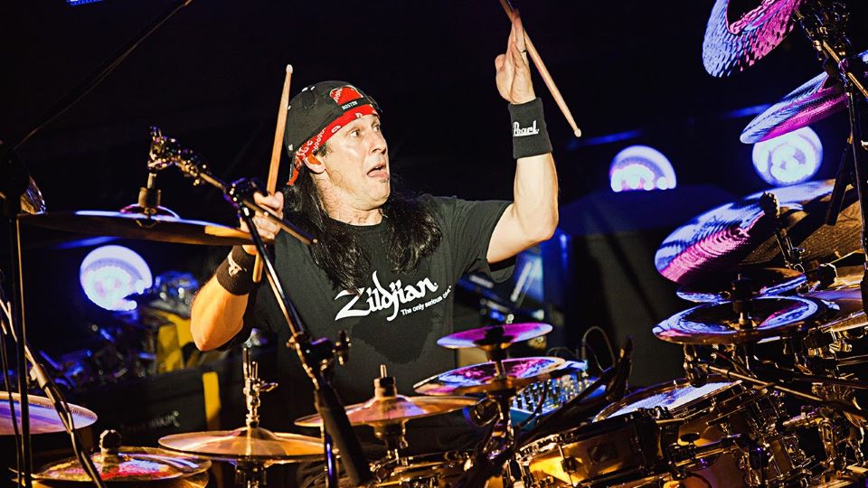 Mike Mangini Explains His Problem With YouTube Videos of Dream Theater ...