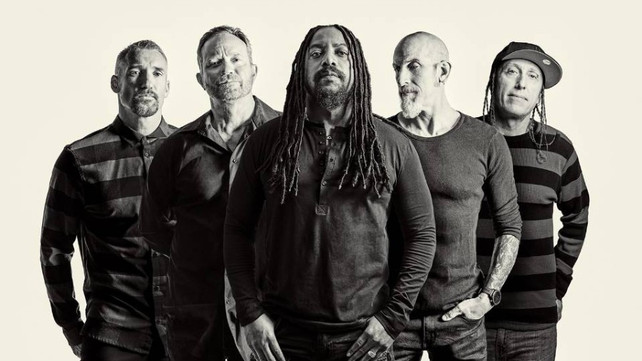 Sevendust to Enter the Studio This Summer | Music News @ Ultimate ...