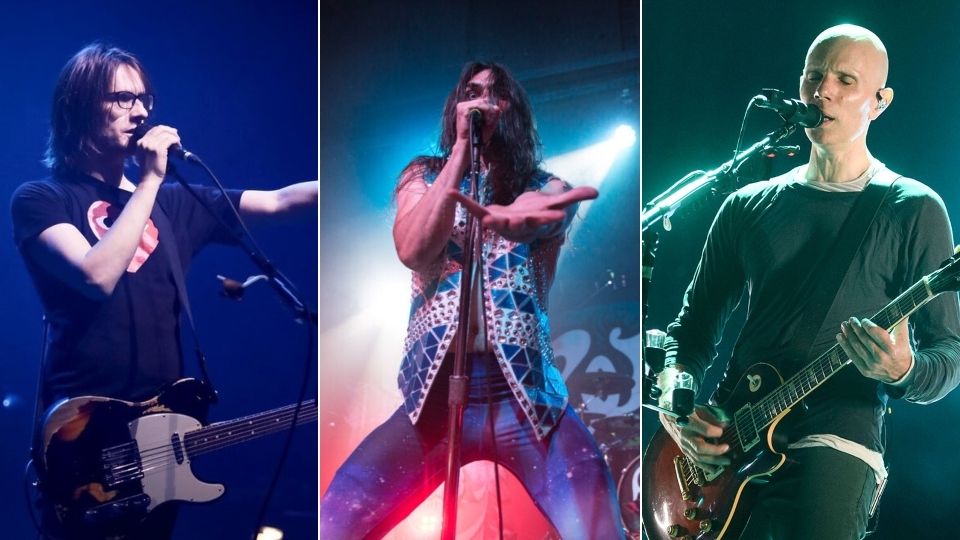 5 Rock and Metal Albums You Should Watch Out for This June | Ultimate ...
