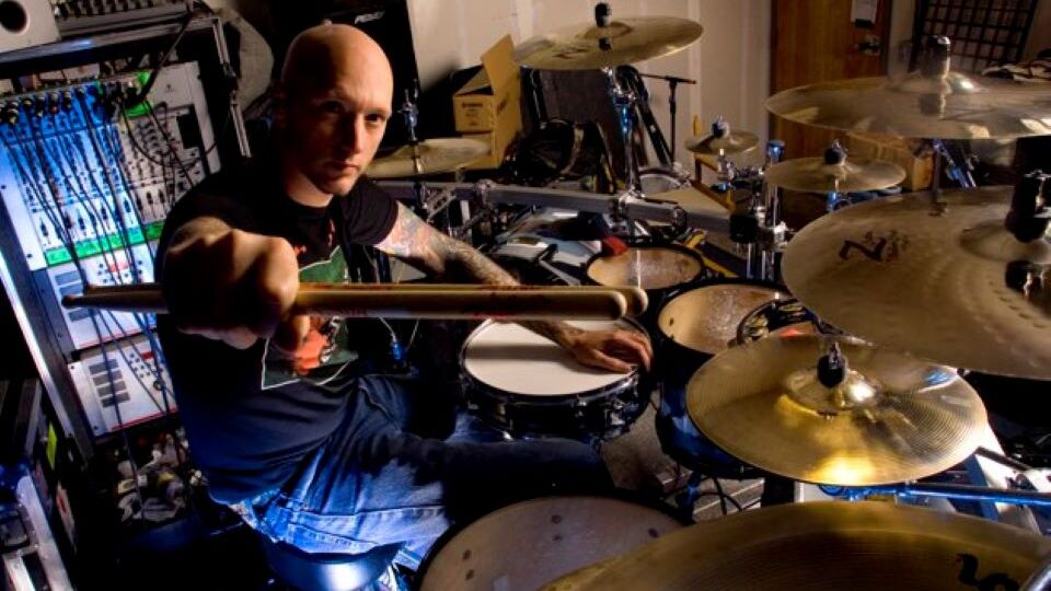 Ex-Machine Head Drummer Reveals Reason Why He Doesn't Give Details on ...