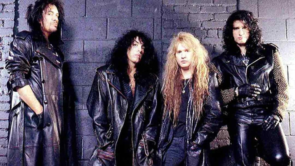 Ex-Kiss Manager Recalls How He 'Staked His Reputation' On Making This ...