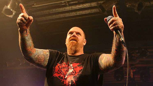 Rob Dukes Looks Back on His Split From Exodus, Reveals What His ...