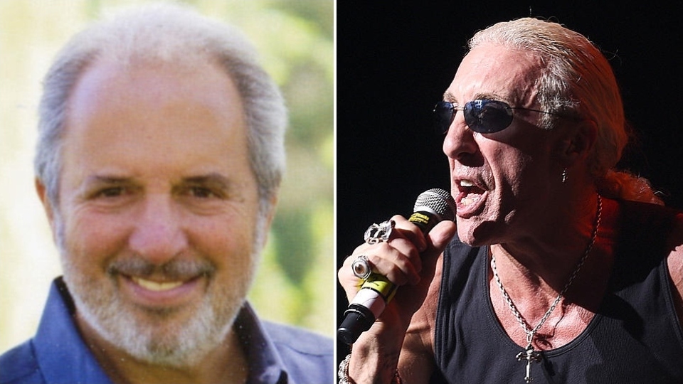 Producer Addresses Dee Snider's 'Manufactured' Story About Him, Recalls ...