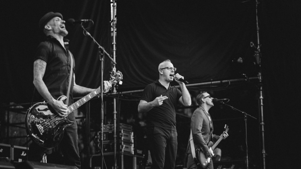 3-Part Harmonies In Punk? Where Did That Come From? | Ultimate Guitar