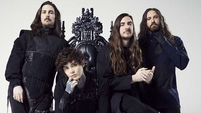 Polyphia Release New Song and Video 'Neurotica' | Music News @ Ultimate ...