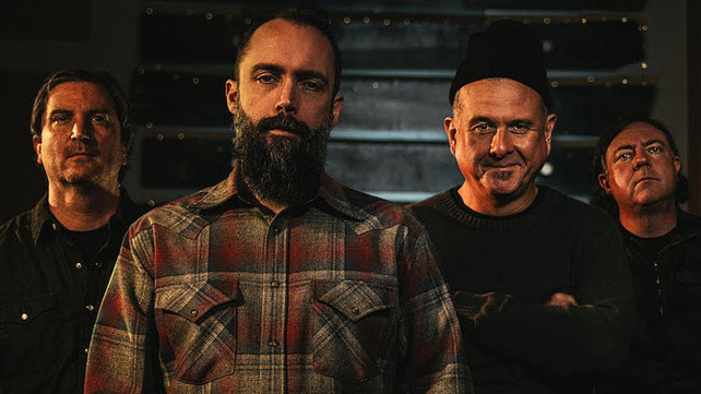 Clutch Have Announced New Album, Here Are Some Details | Music News ...